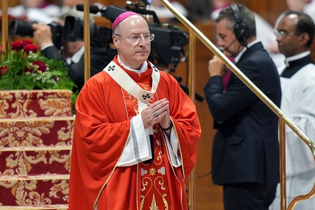 Red Mass