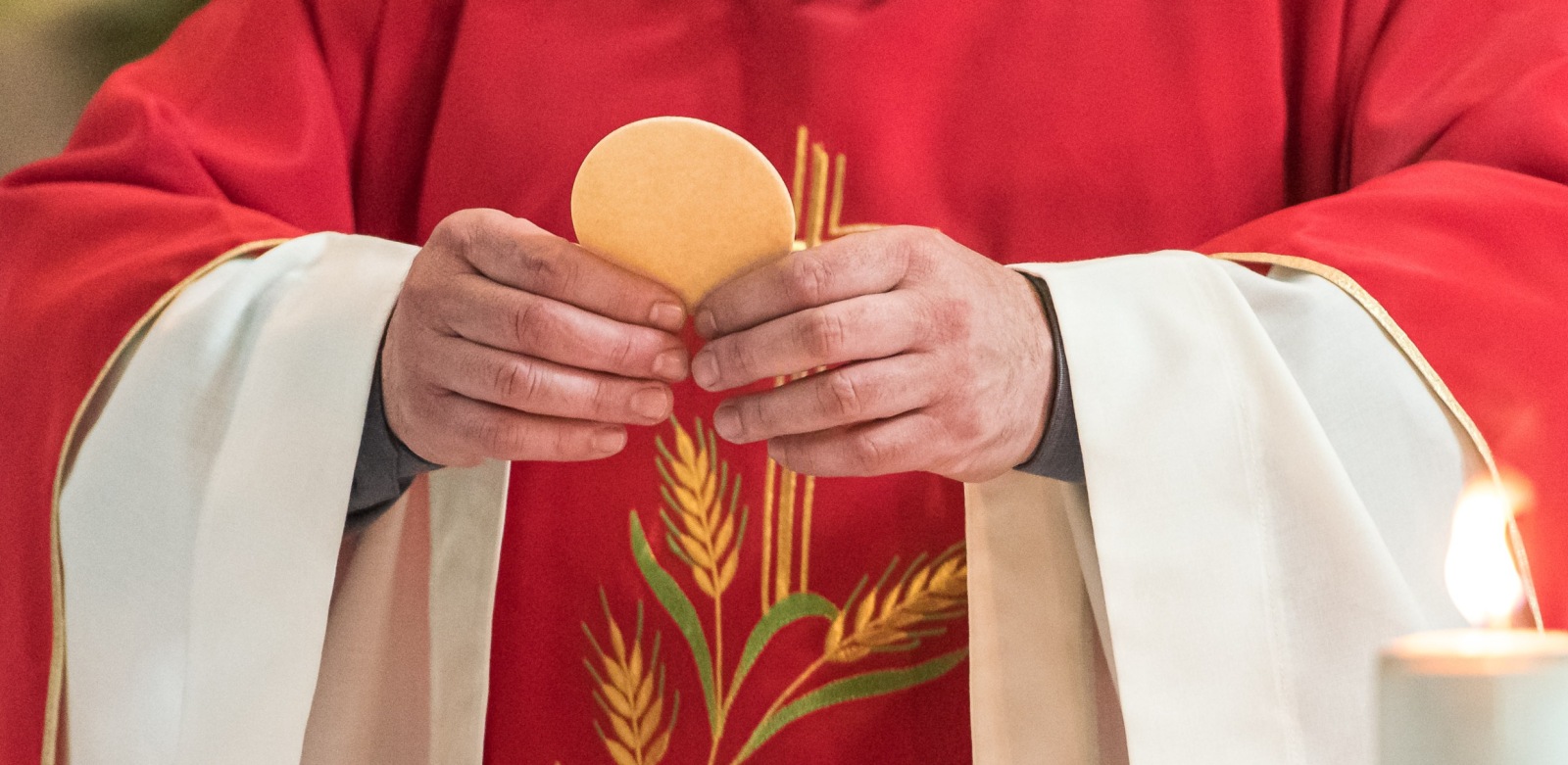 Red Mass